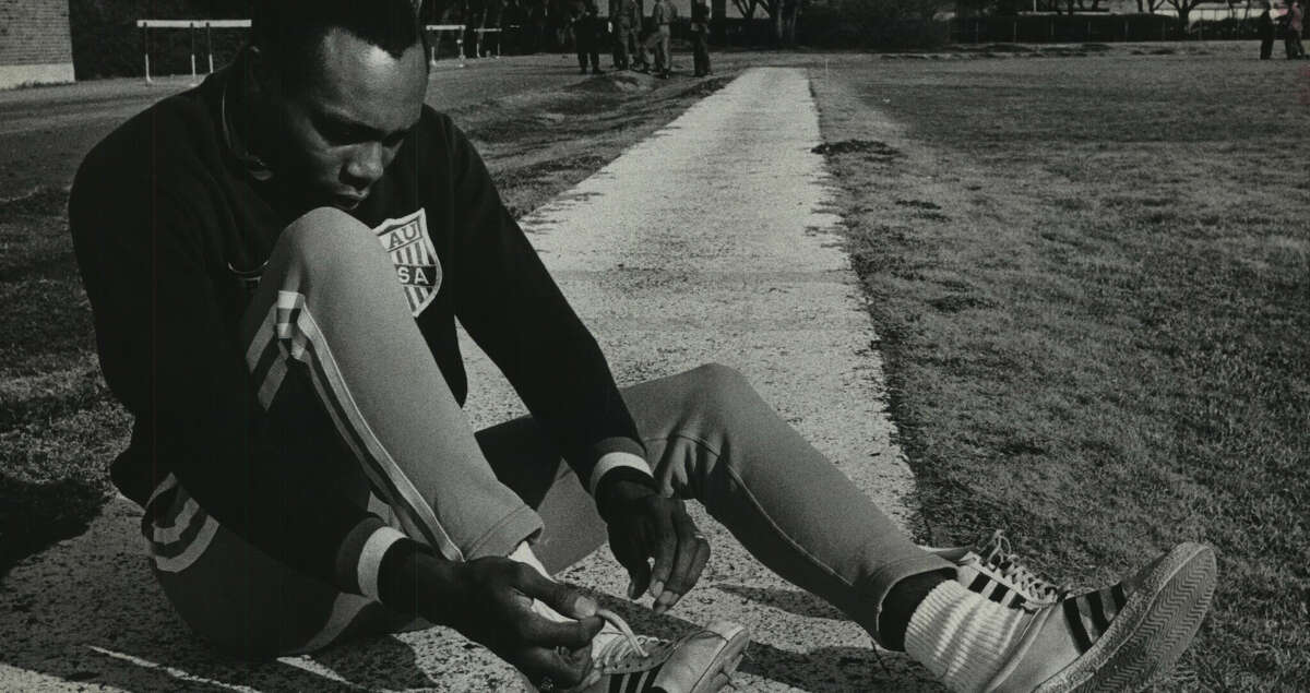 Jim Hines, Homer Smith made their mark first at TSU