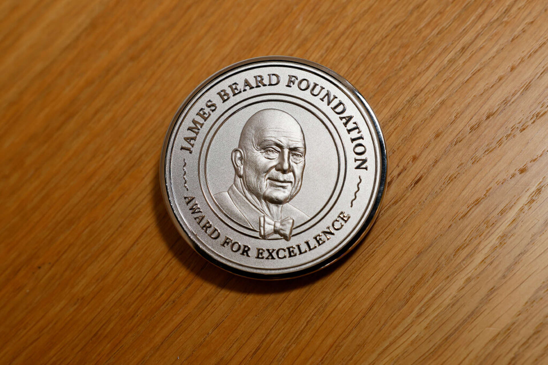 Former Mashantucket Pequot Museum chef wins James Beard award