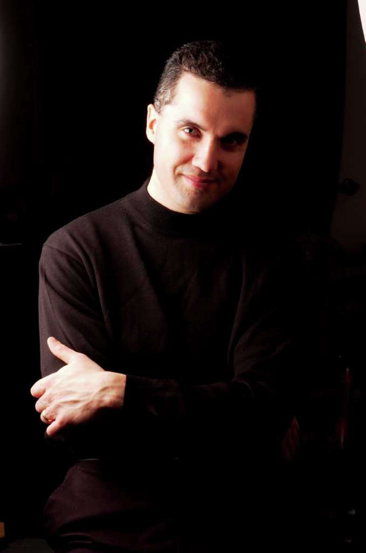 Charles Grodin to emcee 'The Future is Now -- Celebrate Life' concert