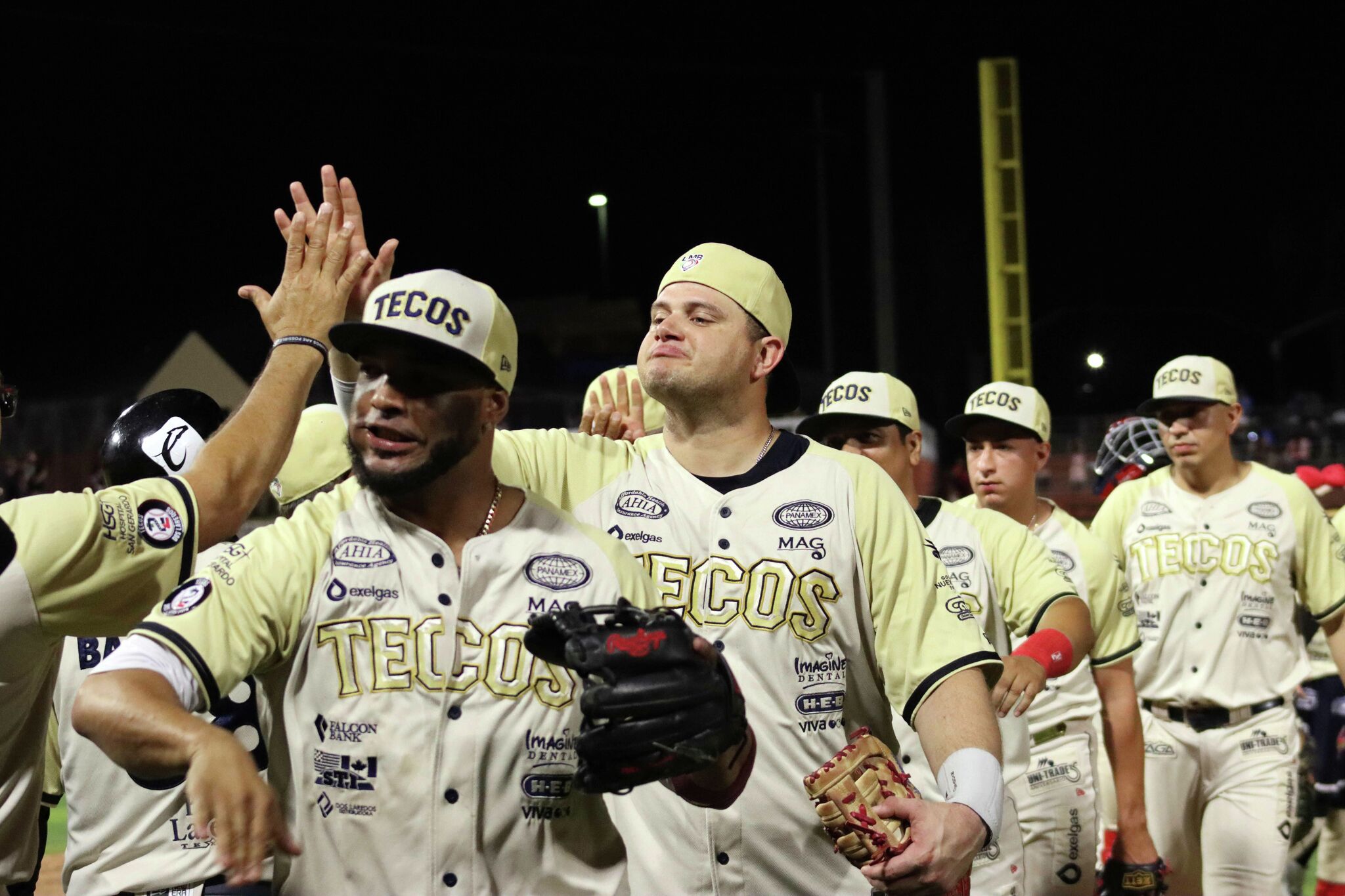 Tecos confident entering matchup against Monterrey