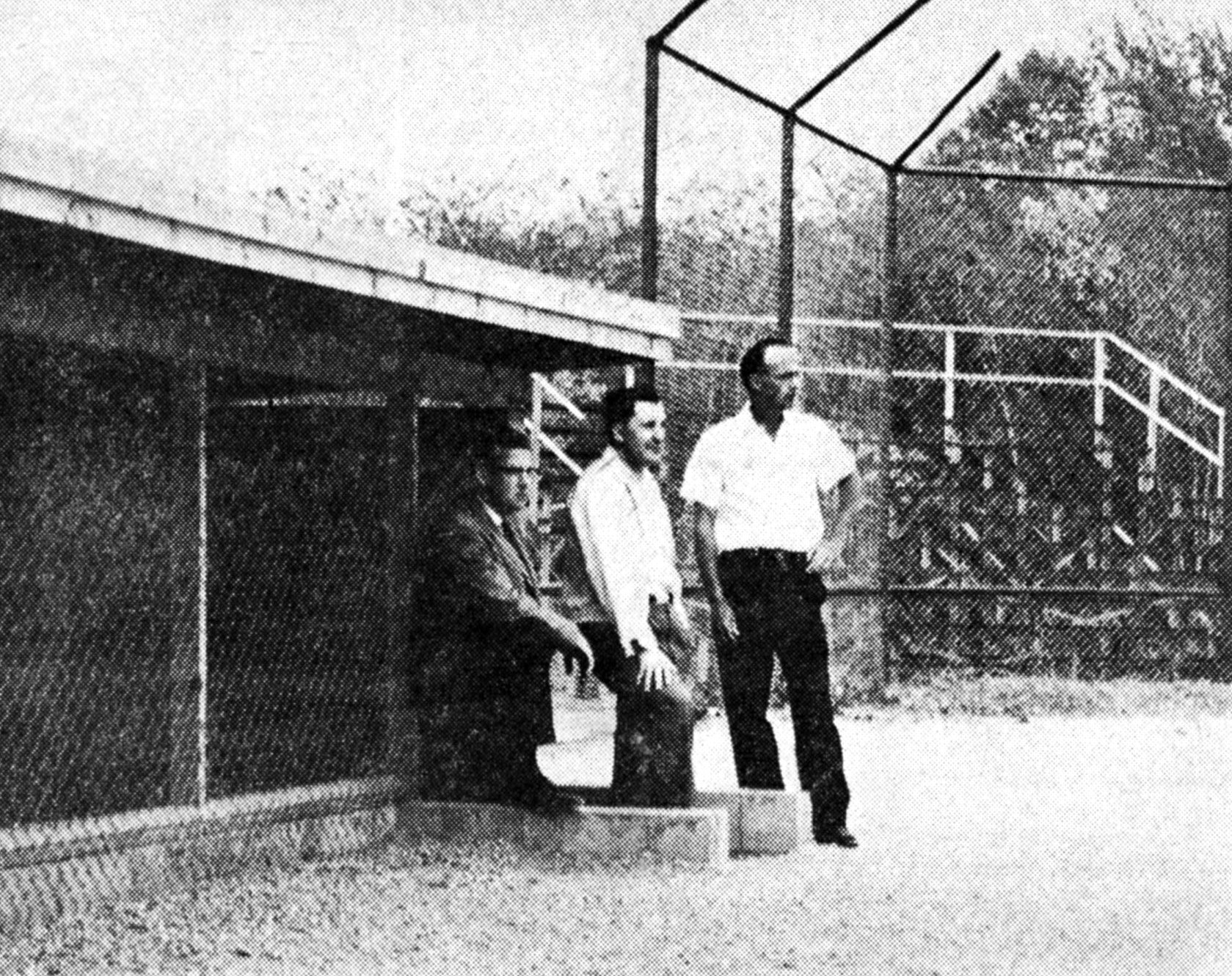 Manistee man catches 50-inch-long muskie in Manistee Lake