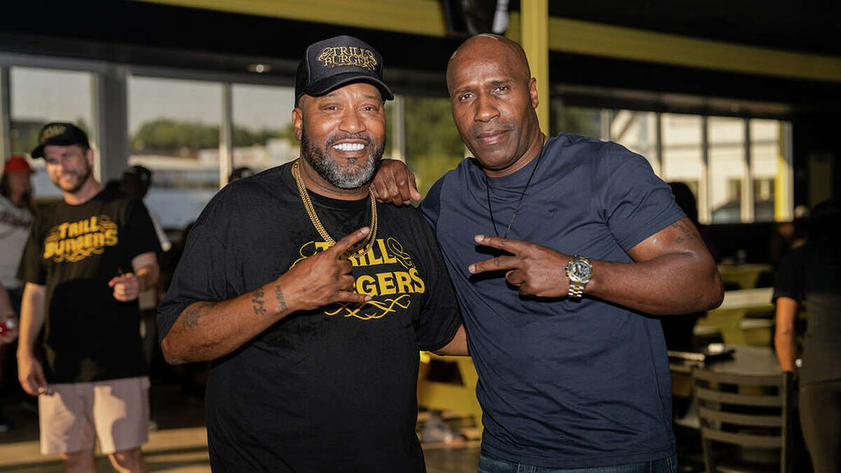 Houston's Geto Boys, UGK among Billboard's best rap groups of all time