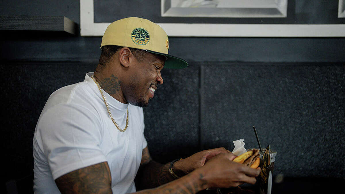 Bun B’s Trill Burgers Montrose opening brings in Ludacris, celebs