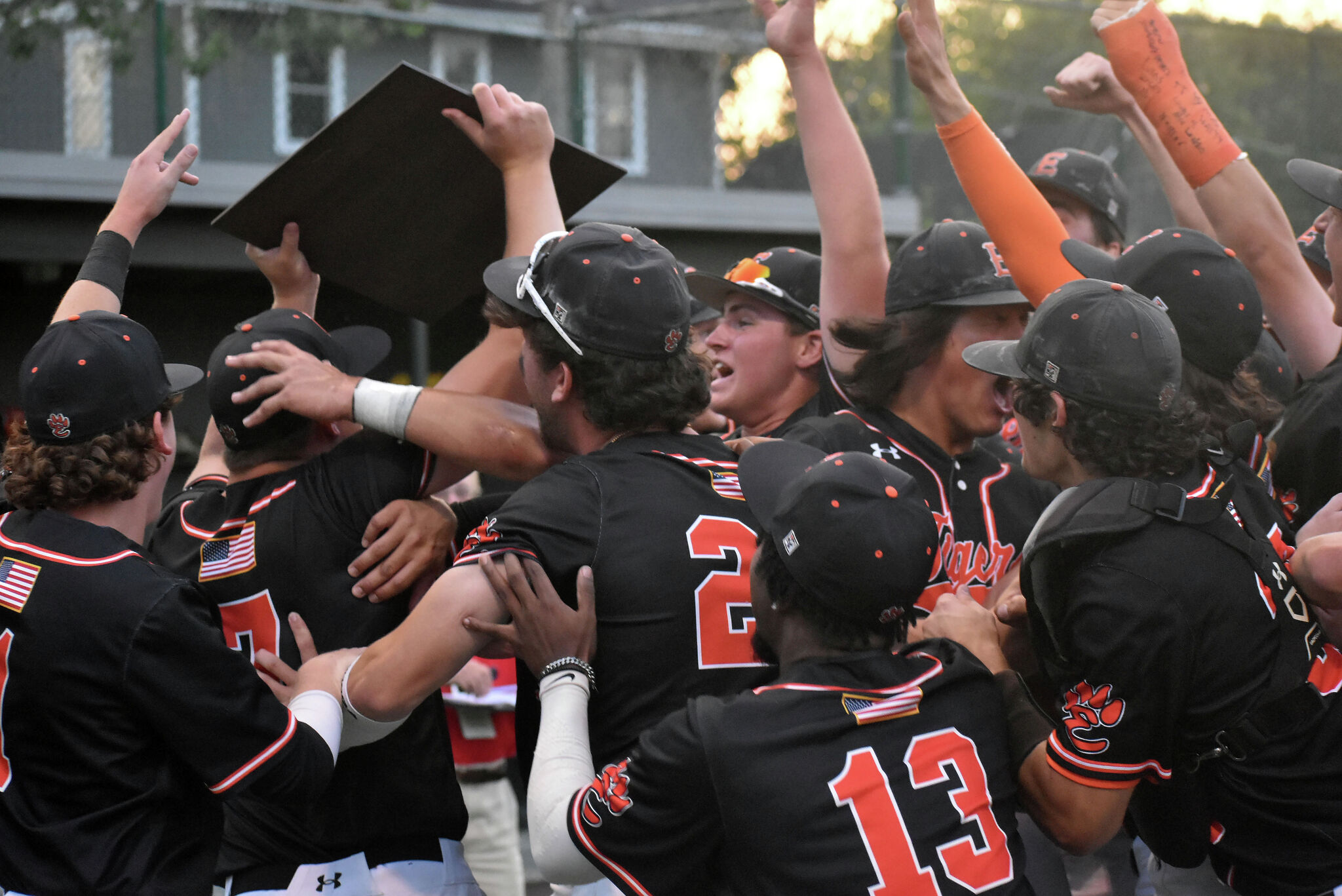 'It's all about culture': Experience matters in Tigers' run