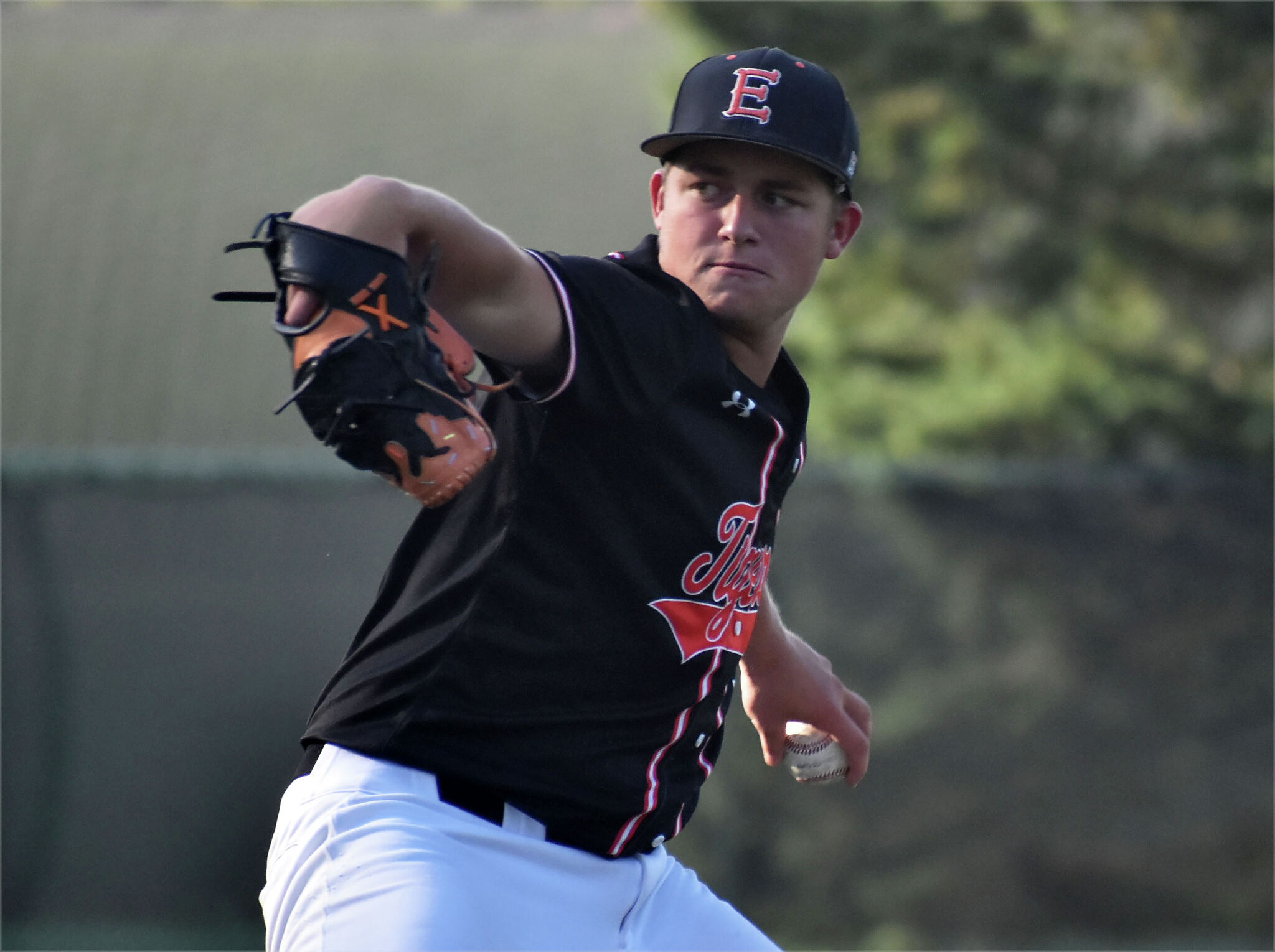 Former Tiger Geggus working back from injury with River Dragons
