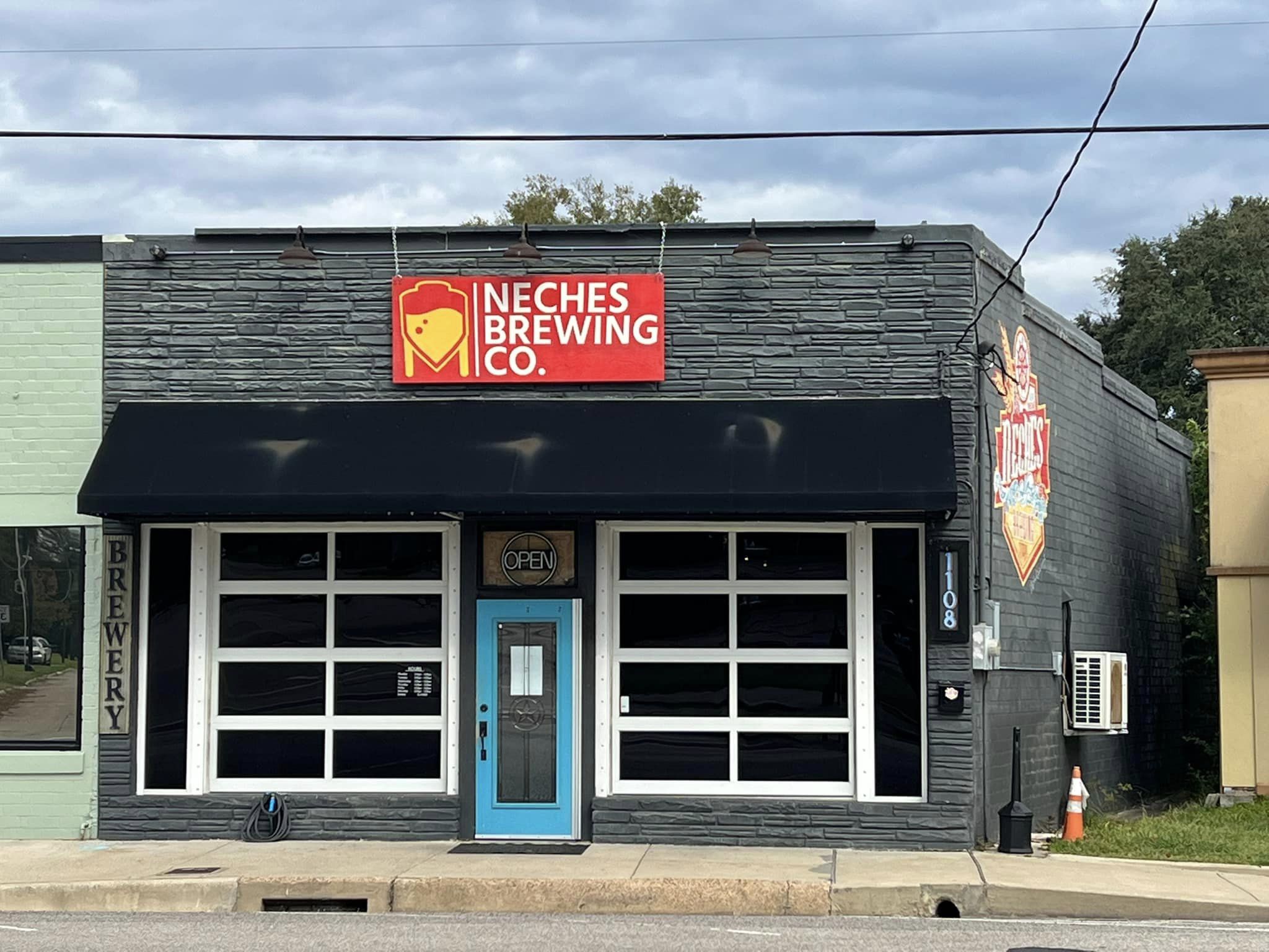 Neches Brewing Company to close after eight years of operation
