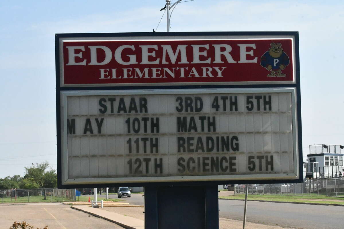Plainview ISD to tear down Lakeside, Edgemere Elementary