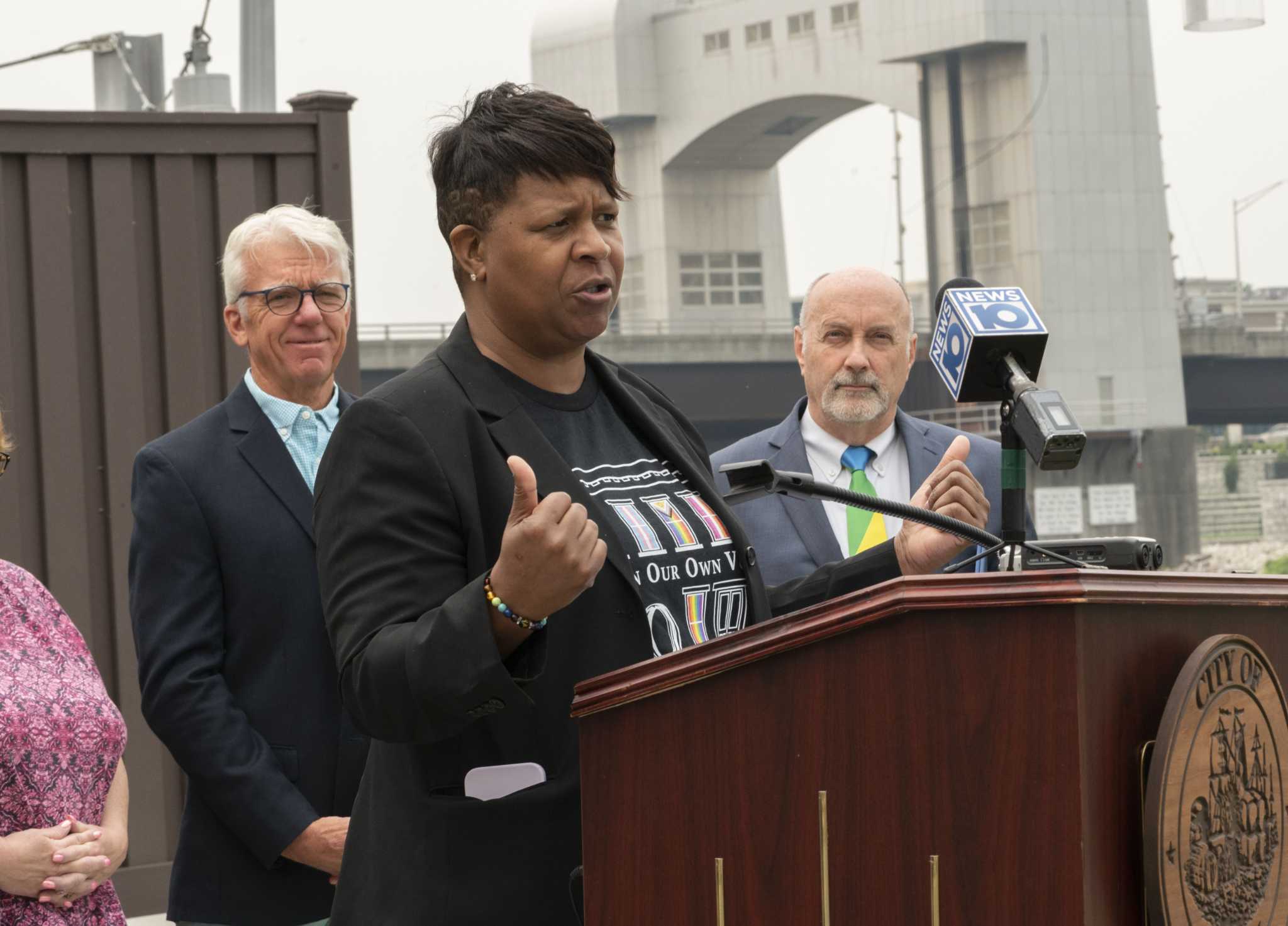 In Our Own Voices celebrates 25 years of community, 17 of Pride