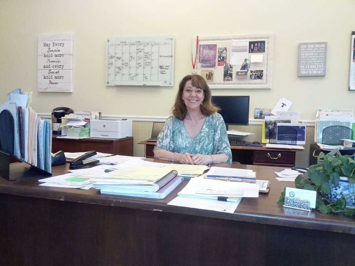 Torrington superintendent reflects on career as retirement nears