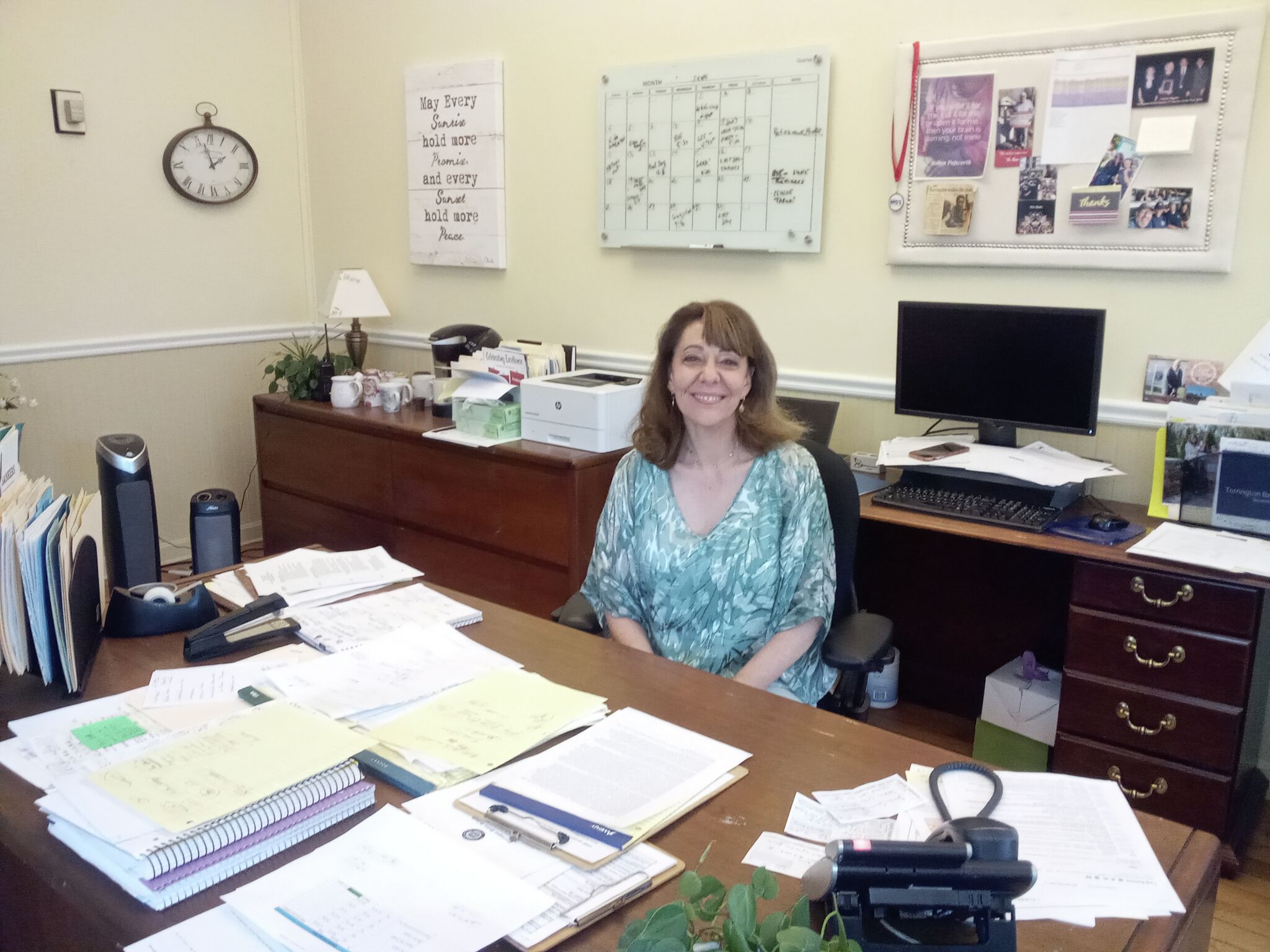 Torrington superintendent reflects on career as retirement nears