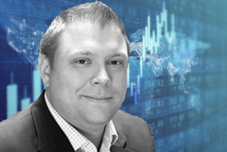 Beardstown bank CEO named 40 under 40 for banking leadership