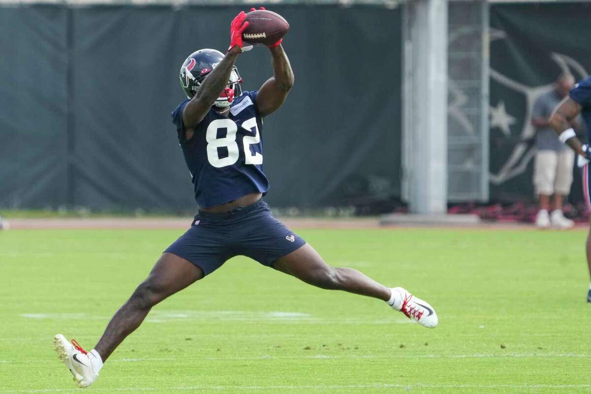 Houston Texans: Rookie QB C.J. Stroud impresses his teammates