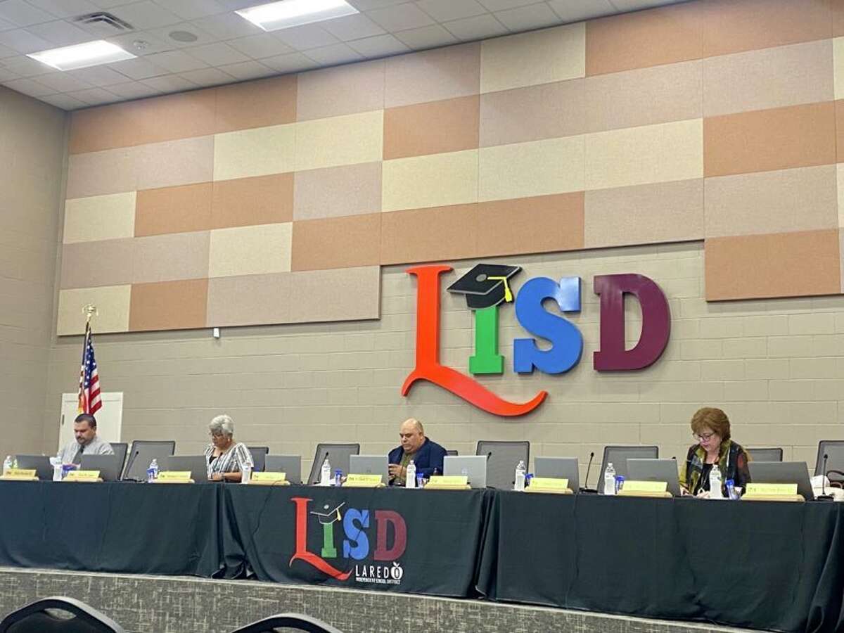 Laredo ISD to install 3M film to district's main entry doors, windows