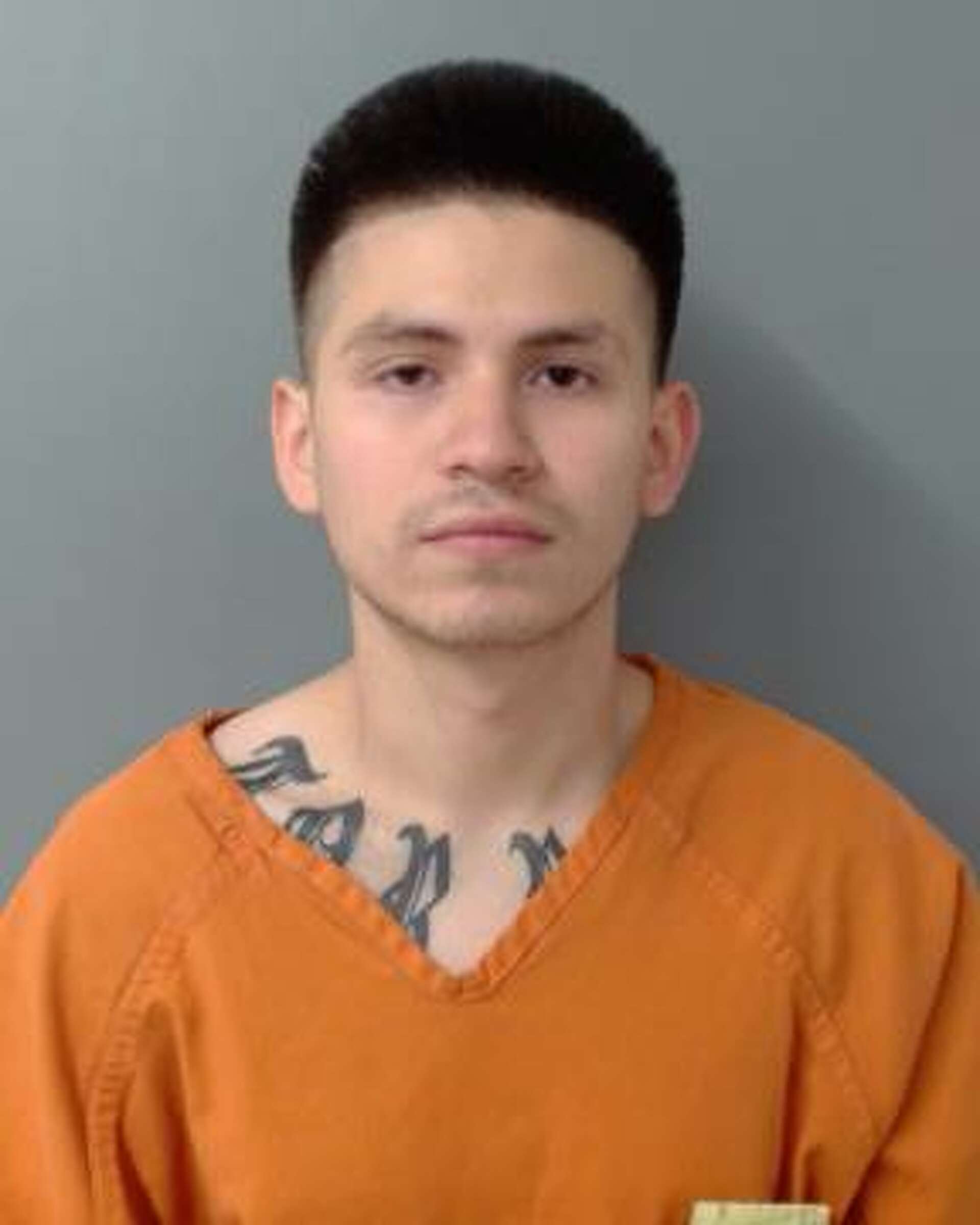 Murder, organized crime arrest made in Laredo's fifth homicide of 2023