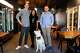 Healdsburg wine bar Maison opens from SingleThread wine experts