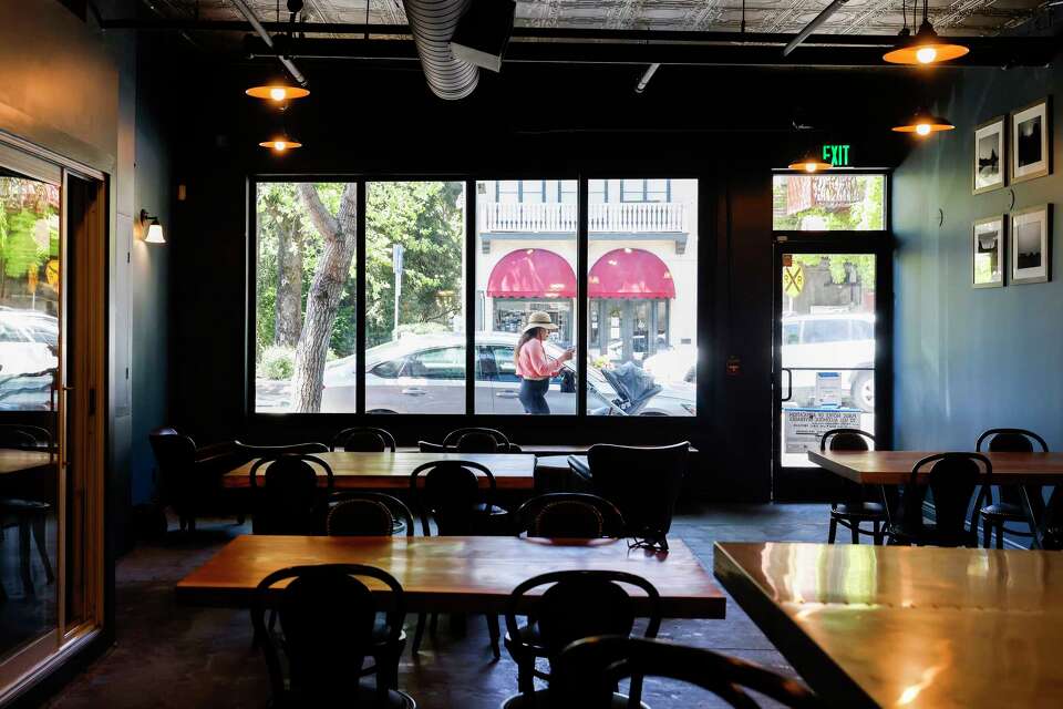 Healdsburg wine bar Maison opens from SingleThread wine experts