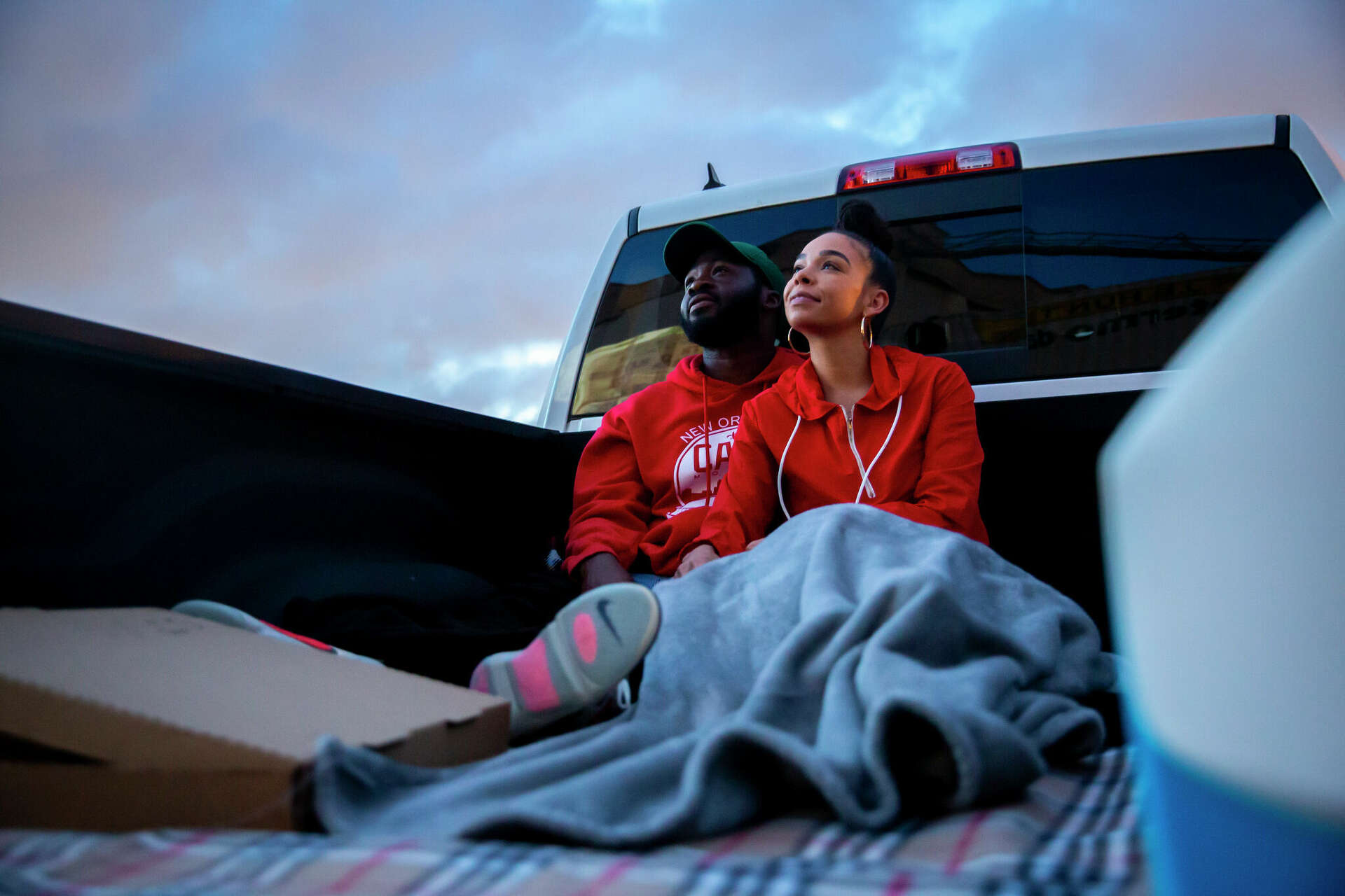 Houston drive-in theaters: Where to watch movies outdoors near town