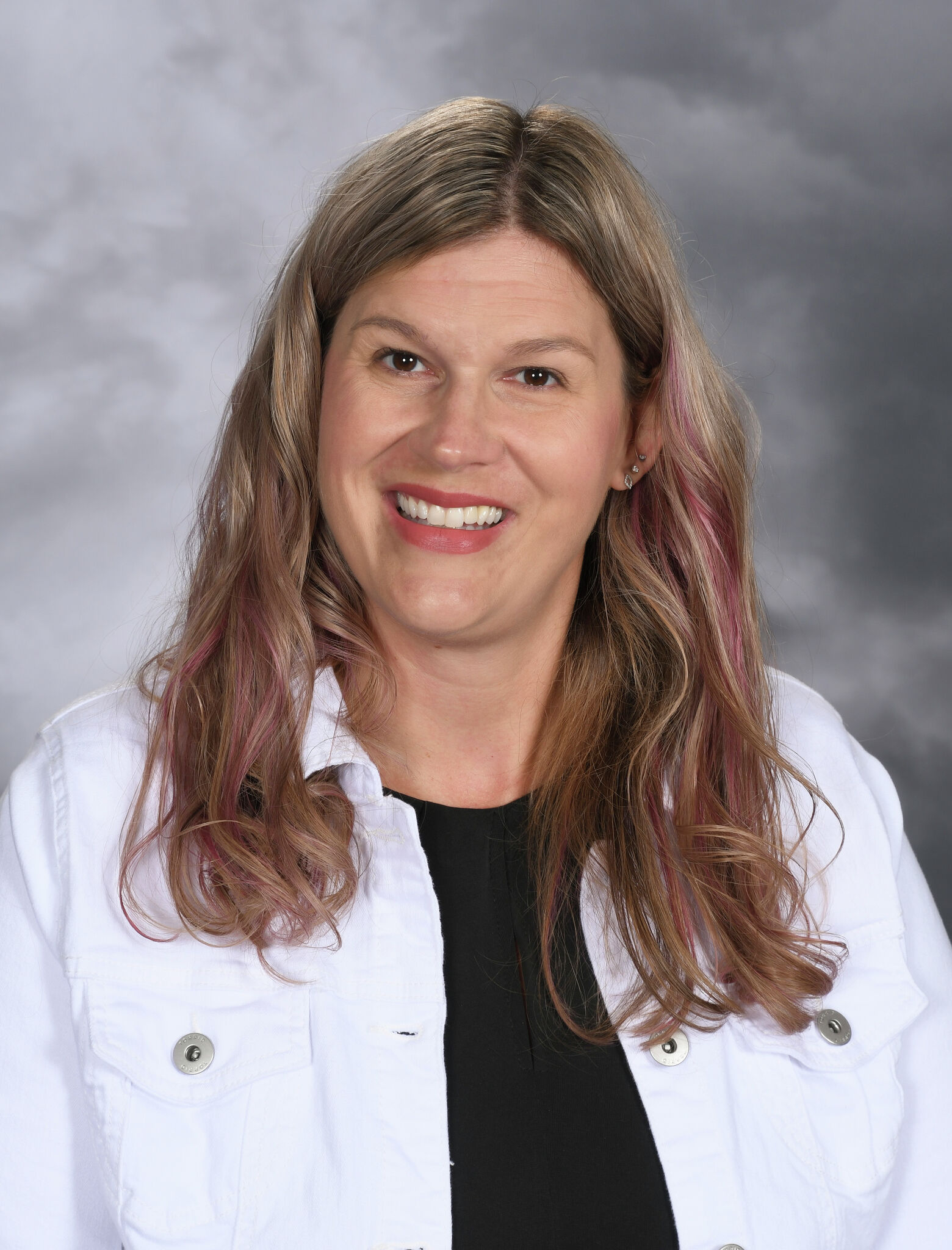 Amy Boscolo named EHS athletic director