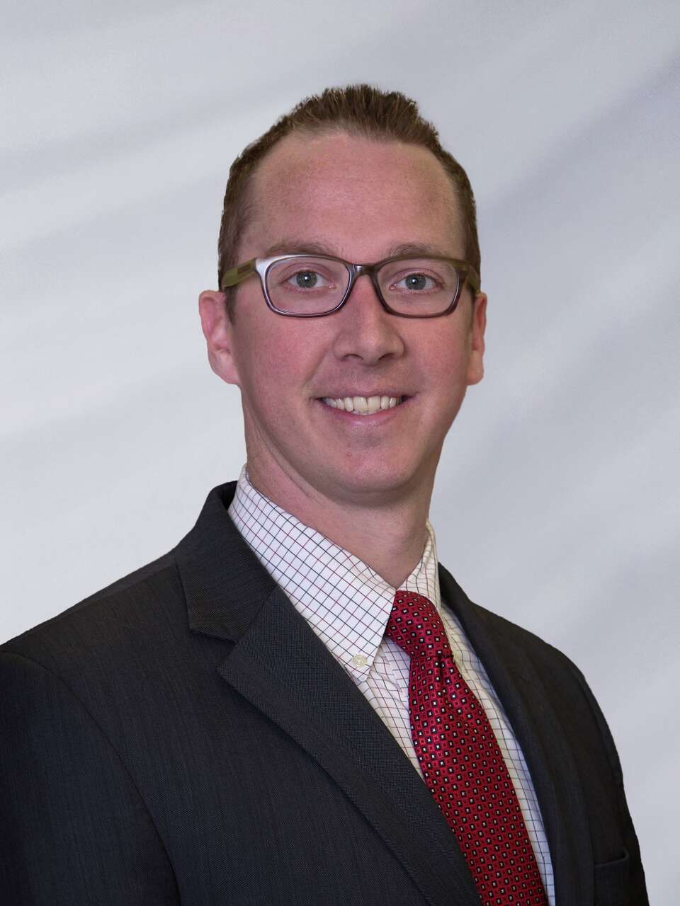 Meet McLaren Bay Region's newest executive team members