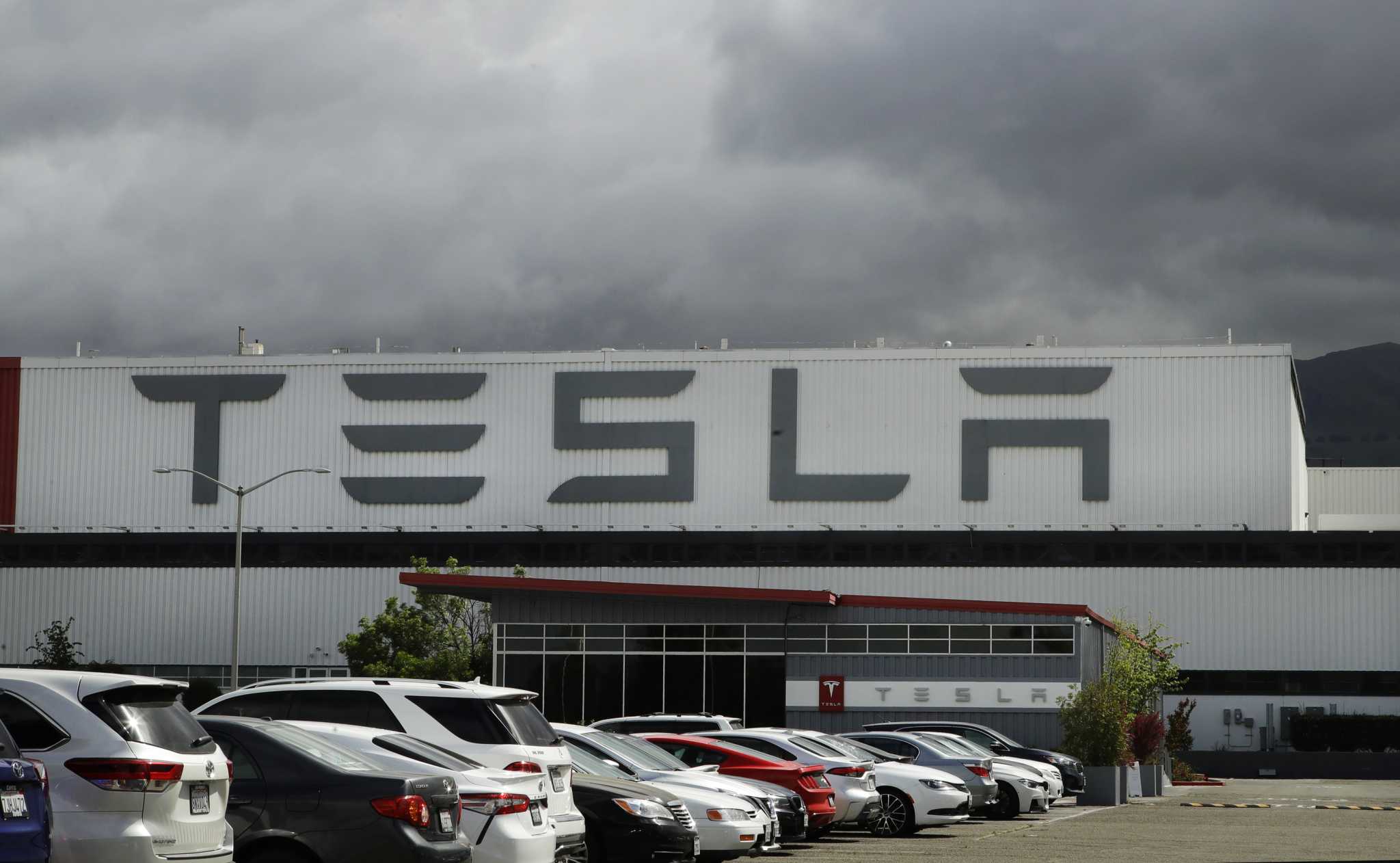 Black workers suing Tesla detail exposure to vicious racial slurs