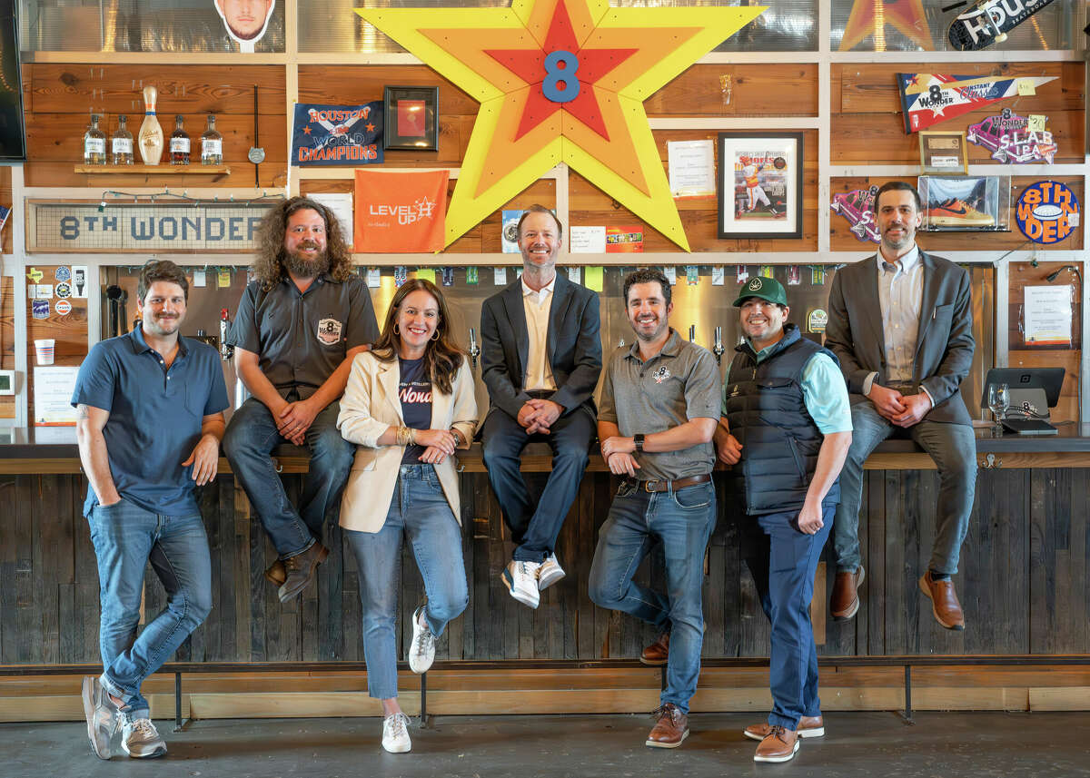 8th Wonder Brewery & Distillery acquired by Bayou City Hemp Co.