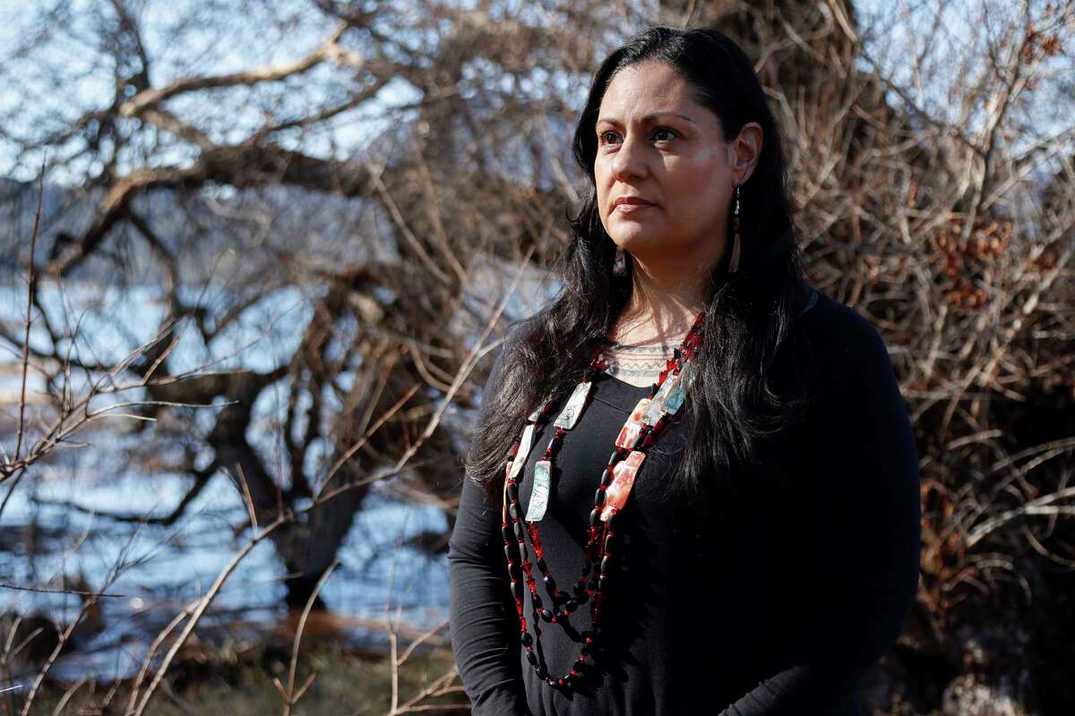 Bay Area tribe’s bid for federal recognition sparks conflict