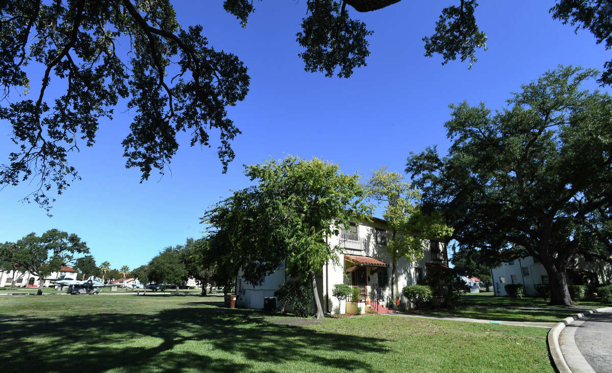 Fight over mold-infested home at JBSA-Randolph lands in court