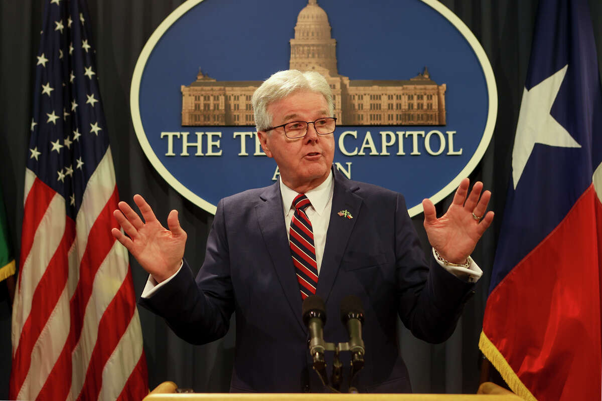 Exclusive: Dan Patrick breaks his silence on A&M professor (Opinion)