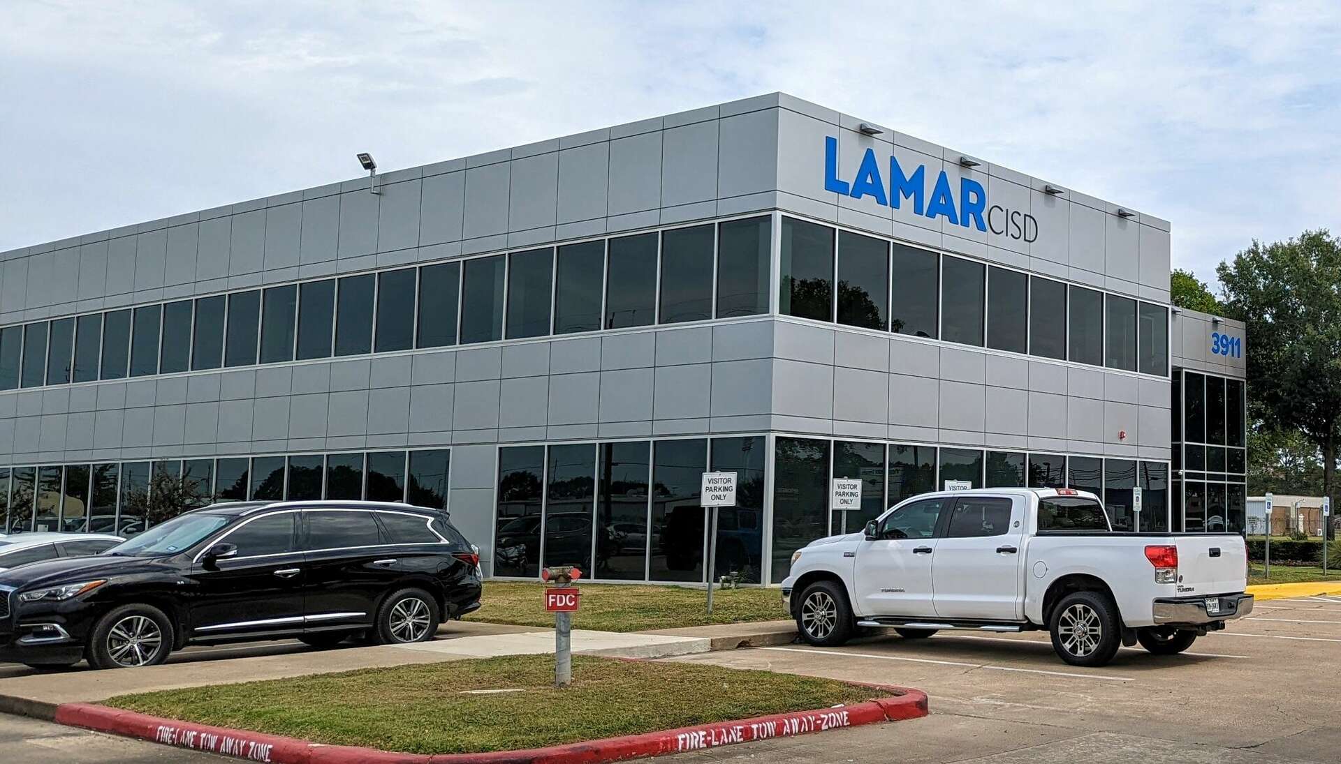 Lamar CISD is experiencing ‘hypergrowth.’ Here’s what that means.