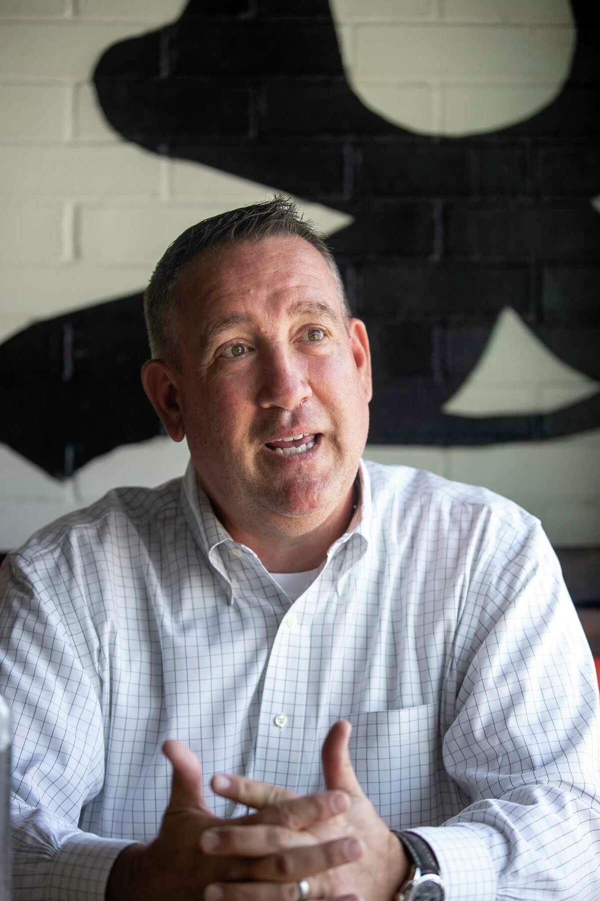 Pizza Patrón takes on competitive sector with Latin flair and a plan