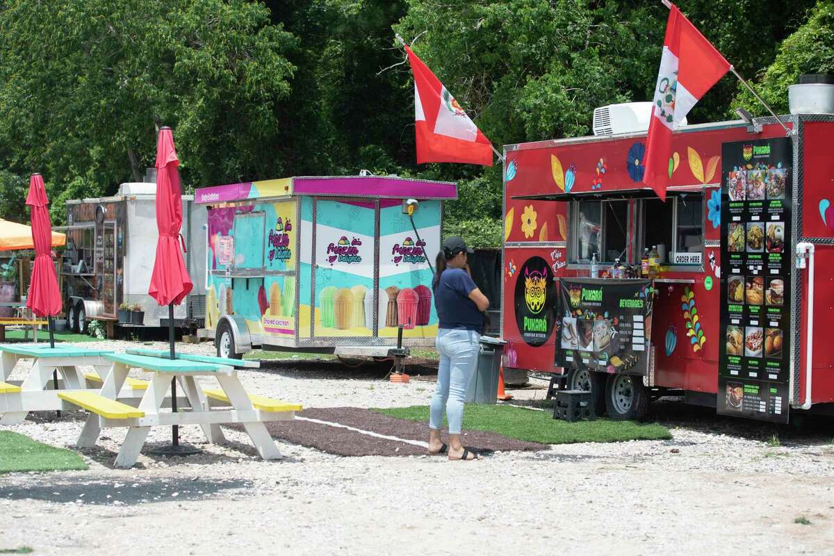 Magnolia's 5 new restaurants include food truck parks, pizza, brunch