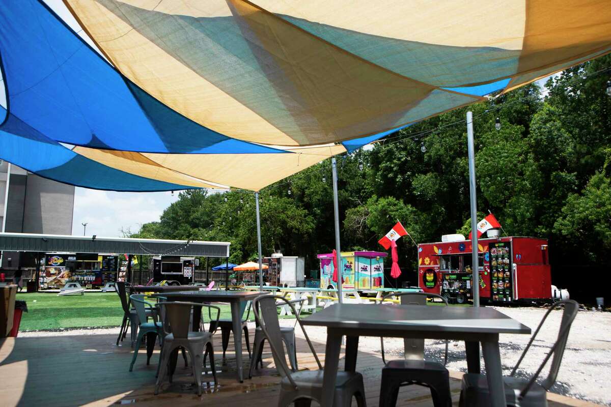 Magnolia's 5 new restaurants include food truck parks, pizza, brunch