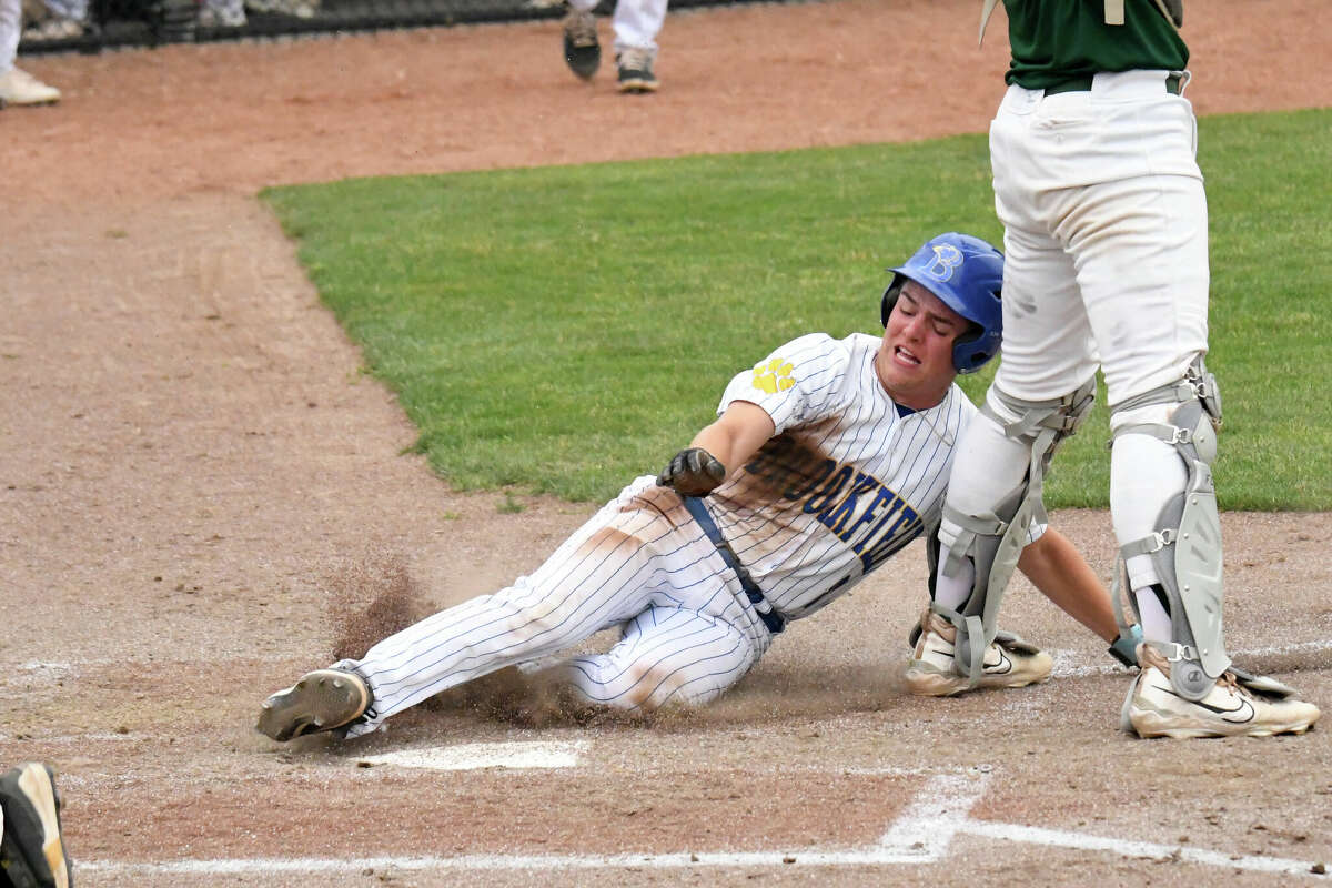 Brookfield, Guilford to play for Class L baseball championship