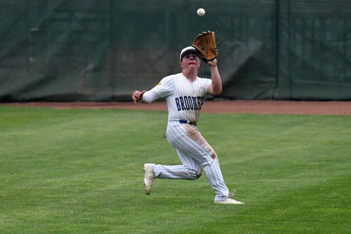 Brookfield, Guilford to play for Class L baseball championship