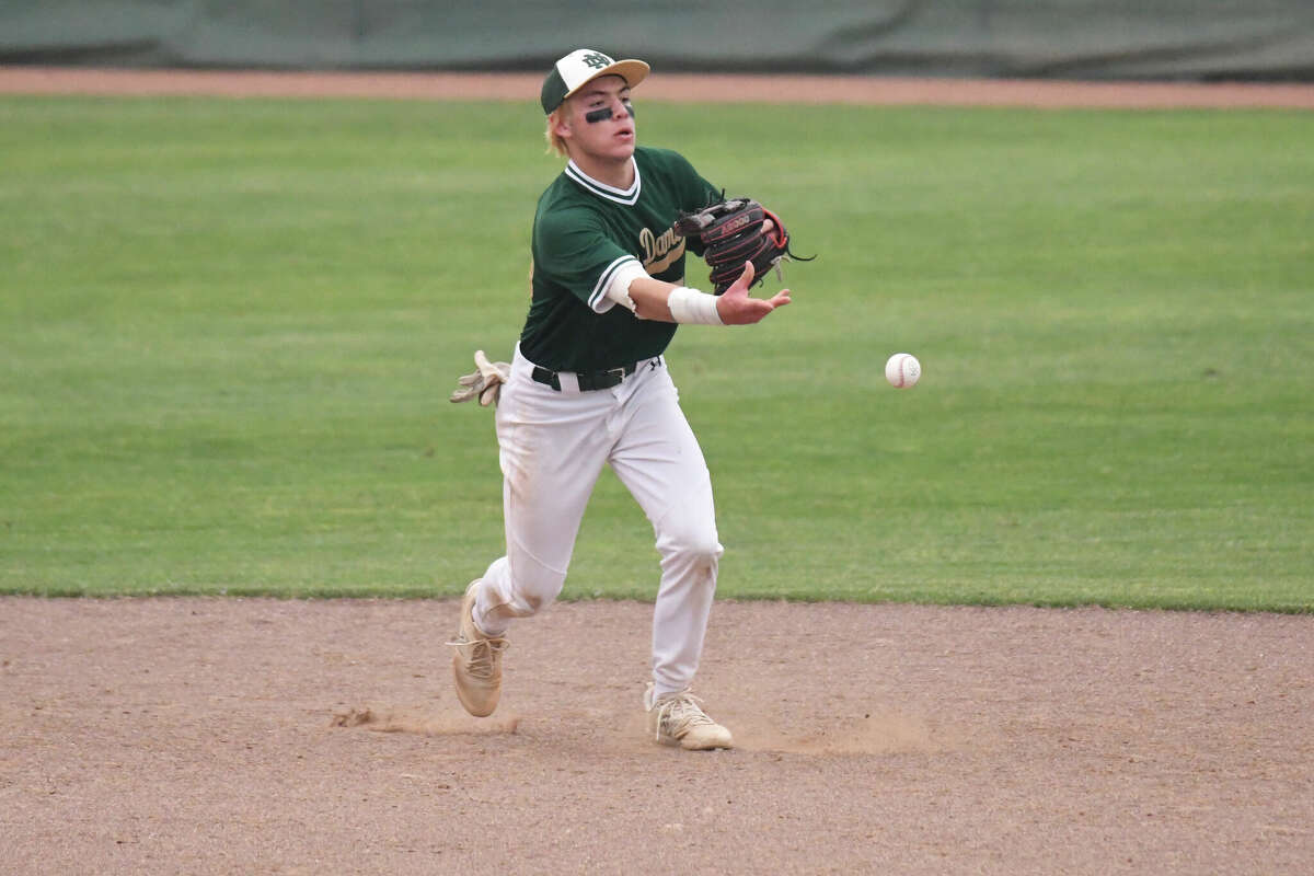 Brookfield, Guilford to play for Class L baseball championship