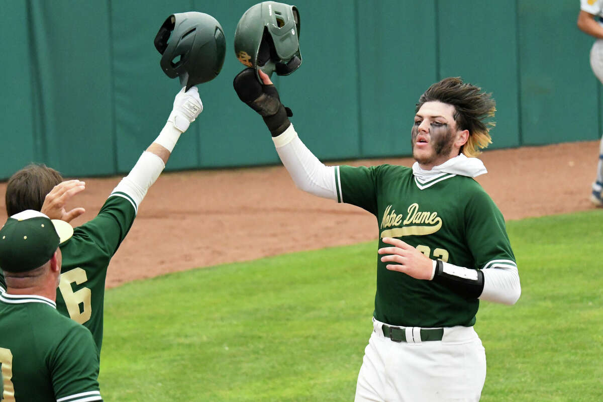 Brookfield, Guilford to play for Class L baseball championship
