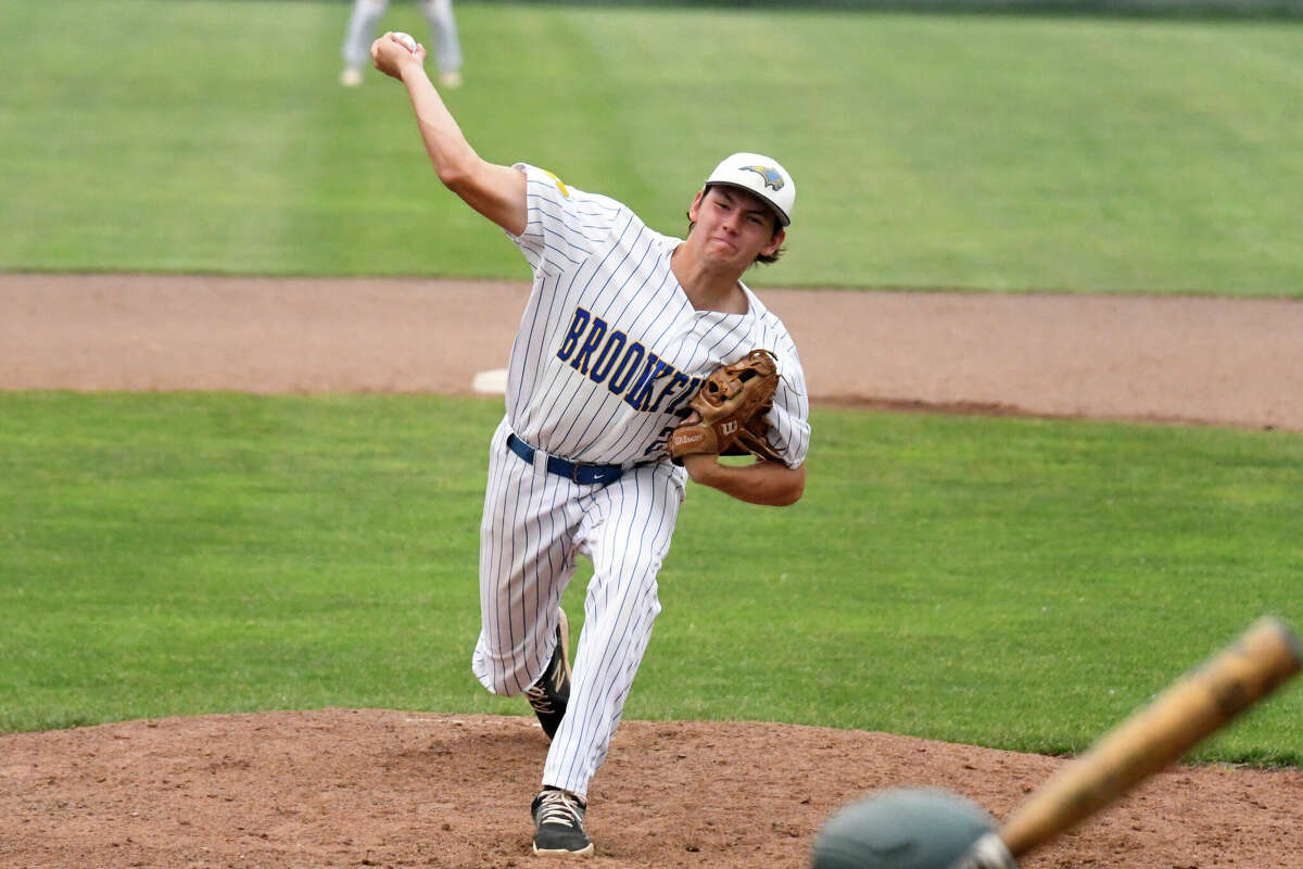 Brookfield, Guilford to play for Class L baseball championship