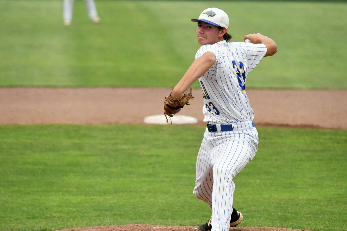 Brookfield, Guilford to play for Class L baseball championship