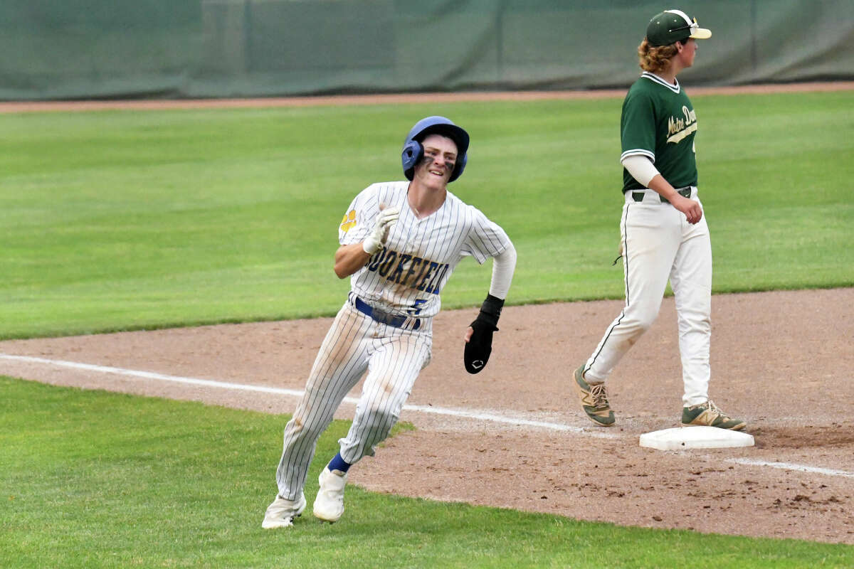 Brookfield, Guilford to play for Class L baseball championship
