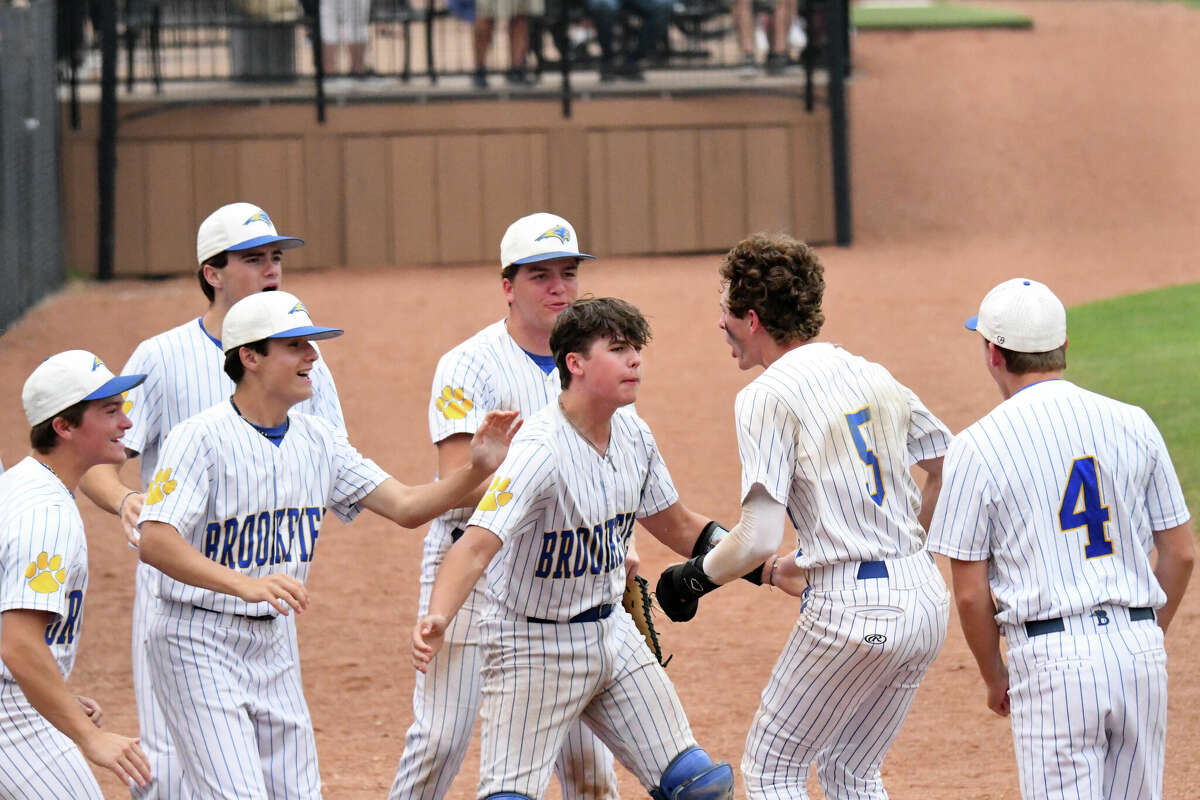 Brookfield, Guilford to play for Class L baseball championship