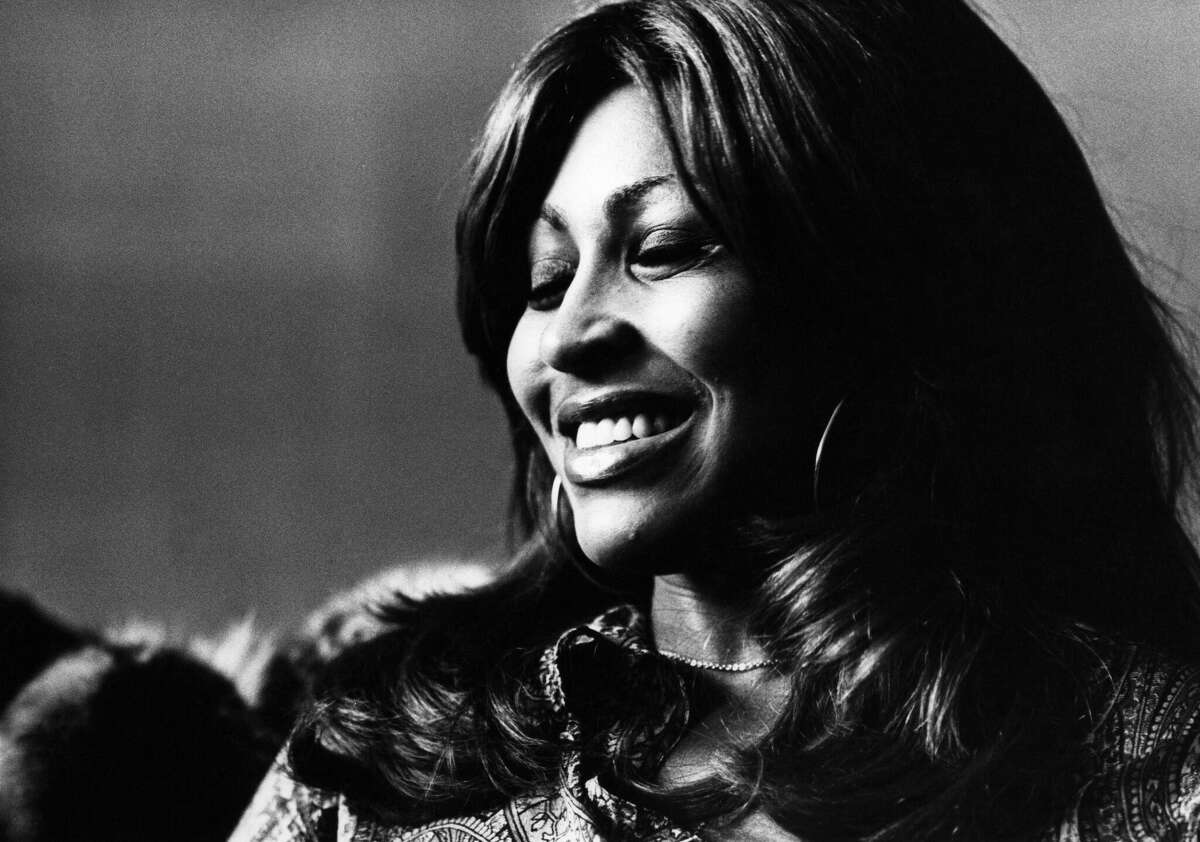 In so many ways, Tina Turner was 'simply the best'