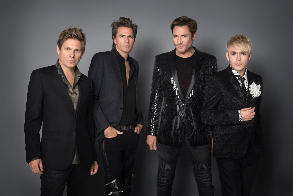 Duran Duran, Colin Jost, Texas Tenors among the major Houston concerts
