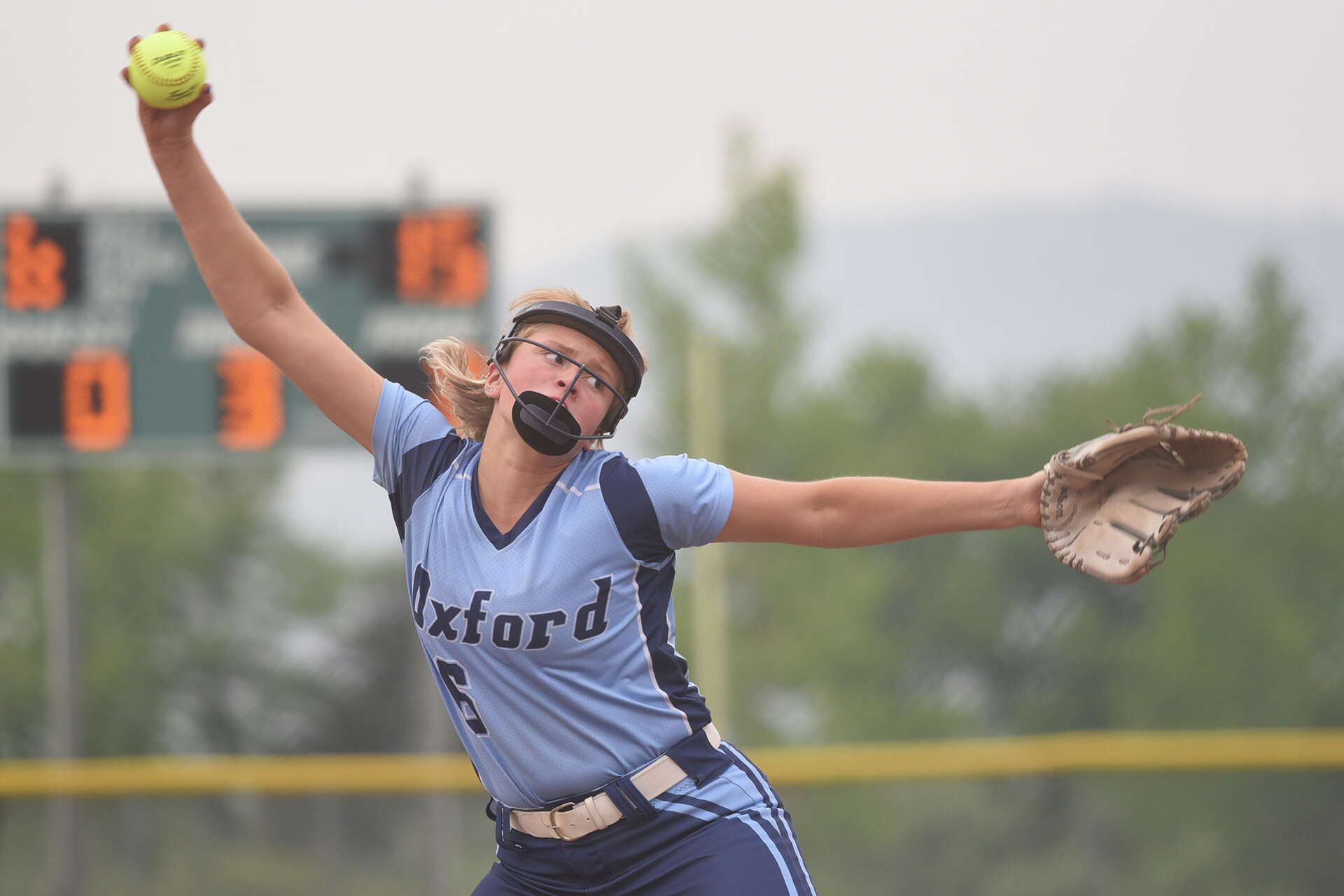 25 CIAC high school softball players to watch in 2024 season