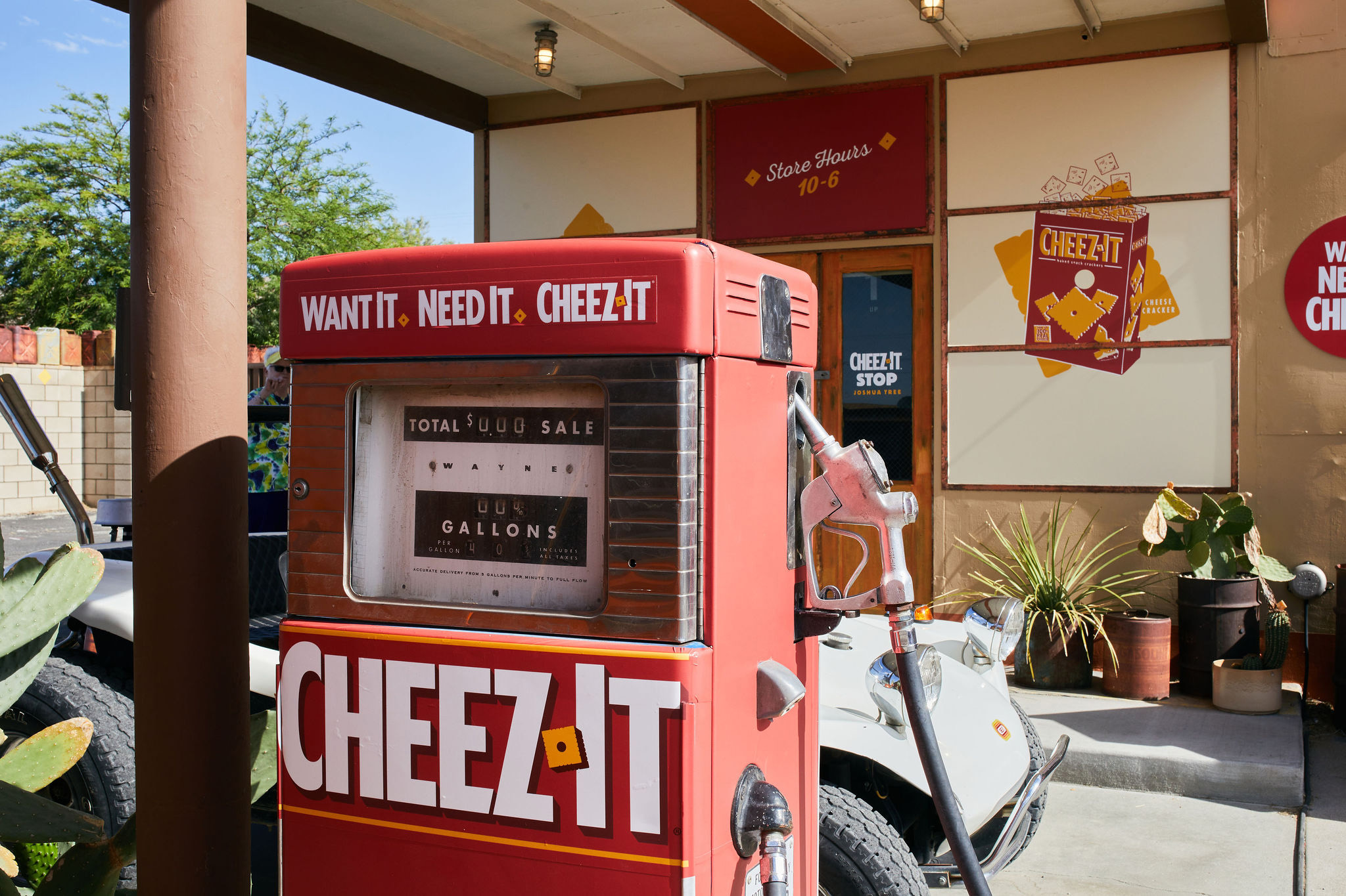 jacobs tree crackers