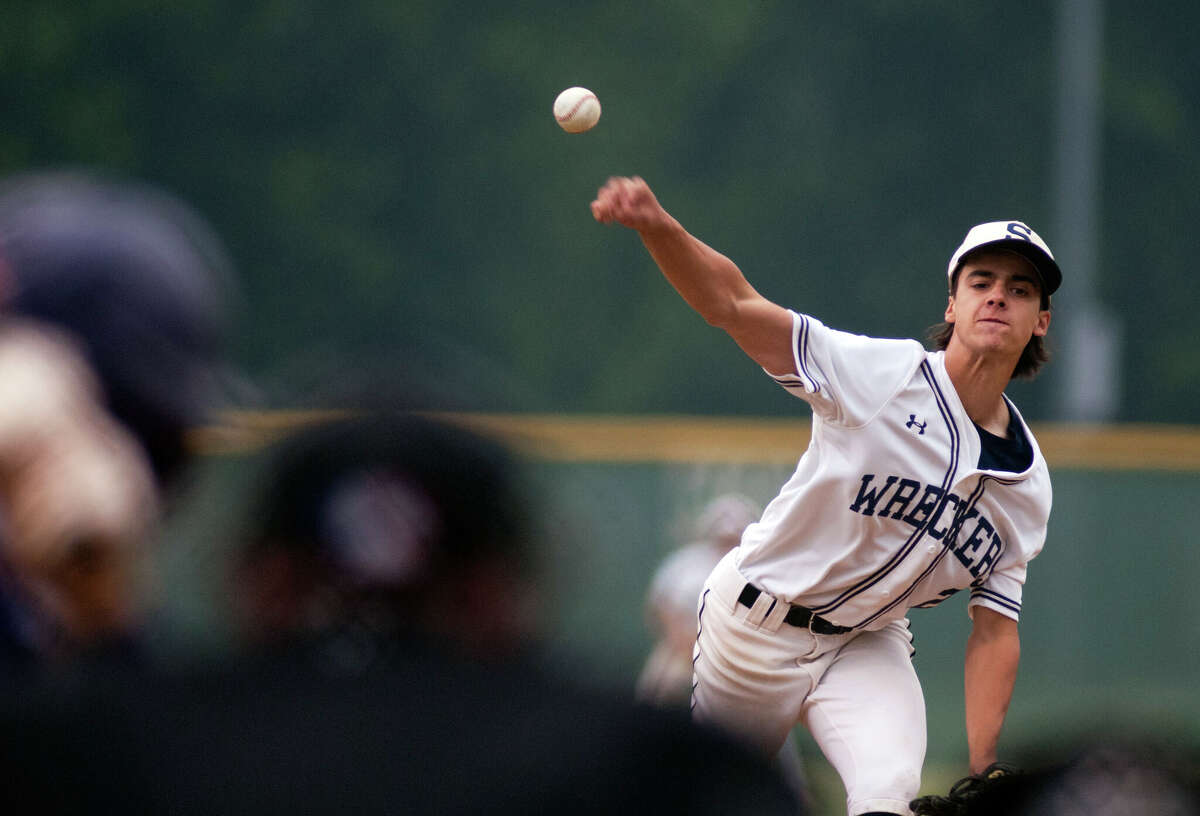 Fairfield Warde, Staples baseball teams advance to CIAC Class LL final