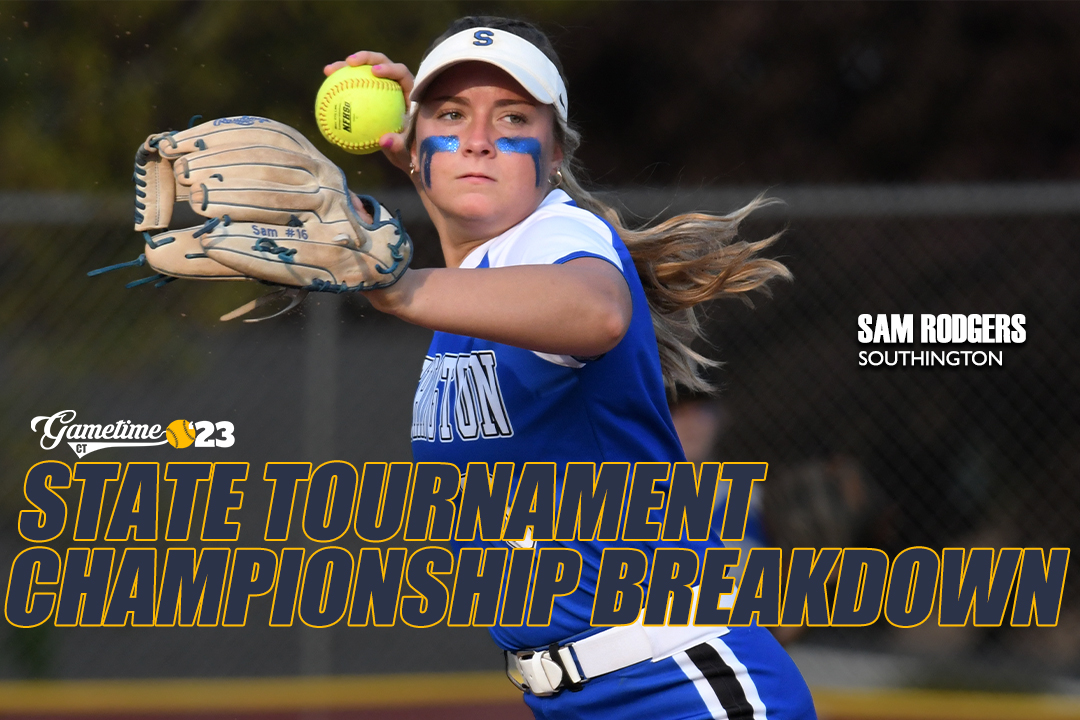 2023 CIAC Softball Championships, times, tickets, what to know