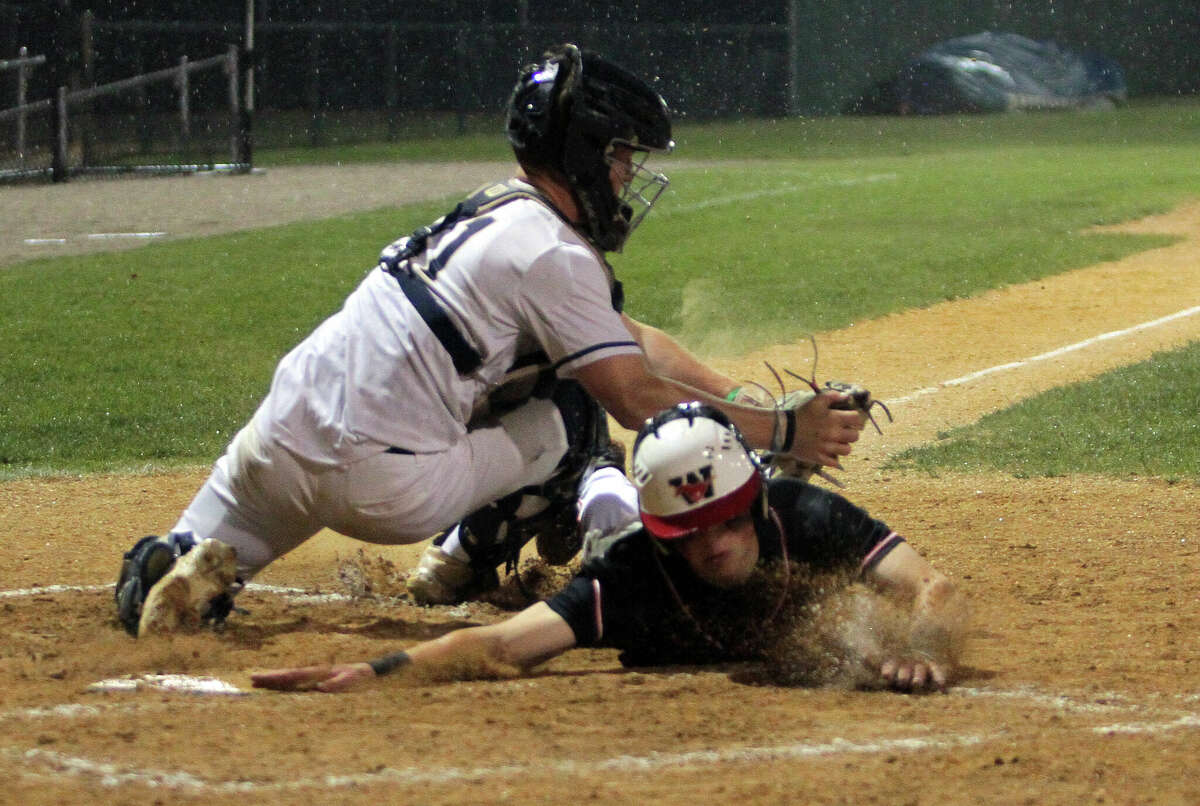 Fairfield Warde, Staples baseball teams advance to CIAC Class LL final