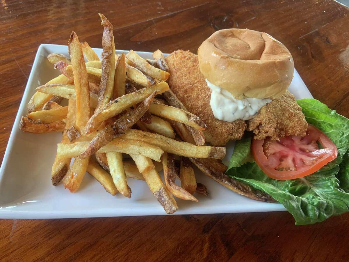 In Alton and surrounding communities it's Epic Food Month!