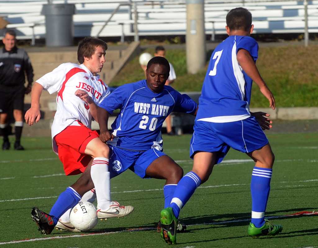 CARDILLO Prep soccer team looking supreme, despite forfeit