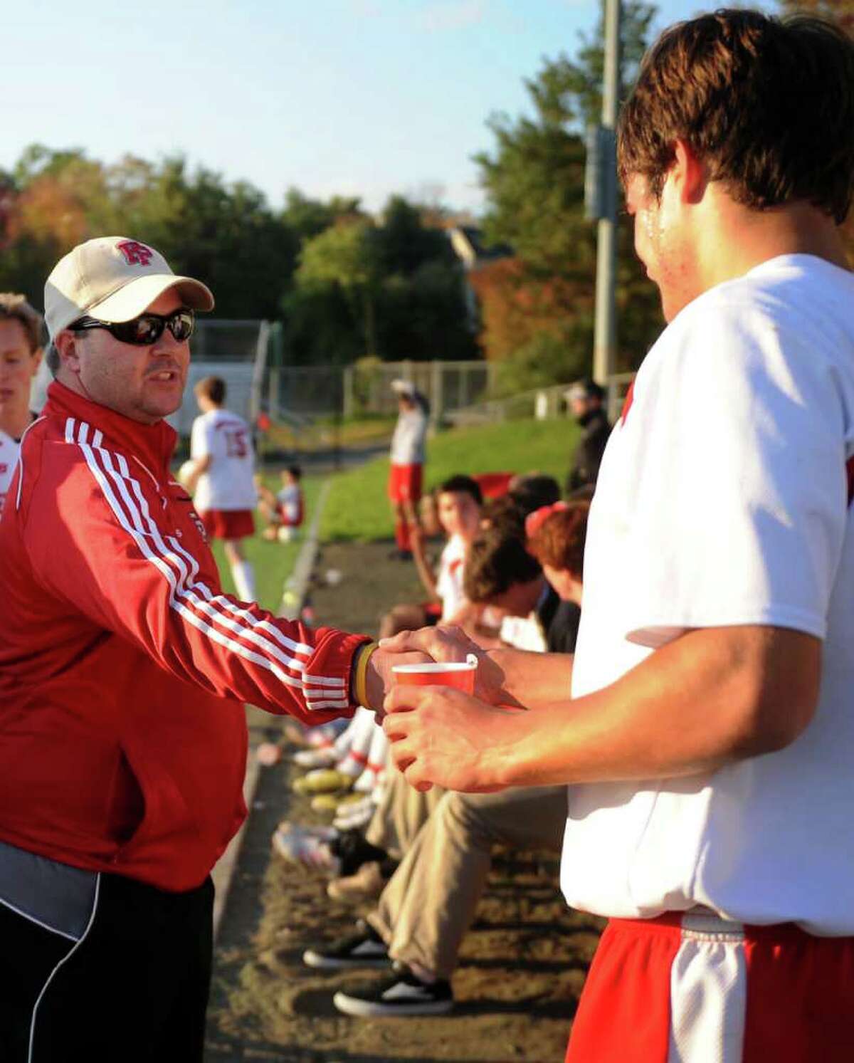 CARDILLO Prep soccer team looking supreme, despite forfeit